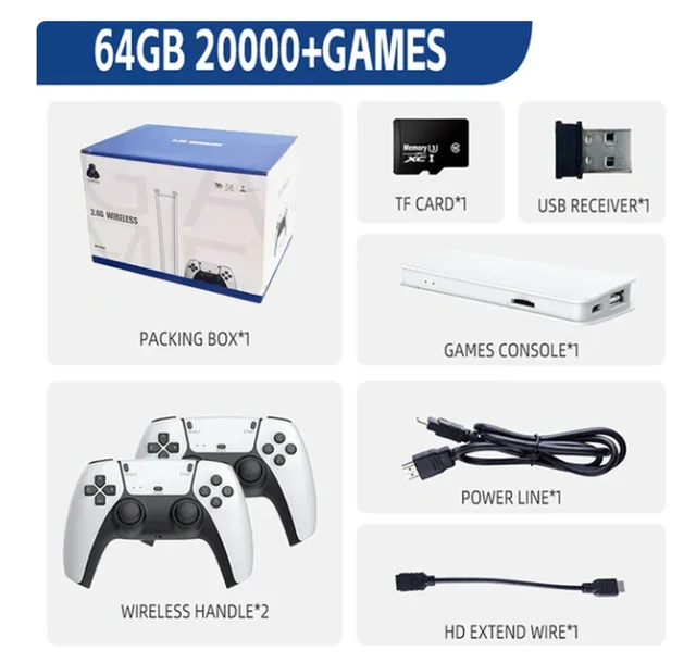 DEZORQ Choice Store Store