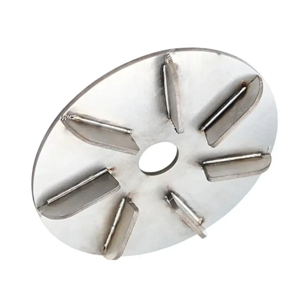 Gifts 7/9 Gears Pig Hair Removal Disc Stainless Multifunctional Pig ...