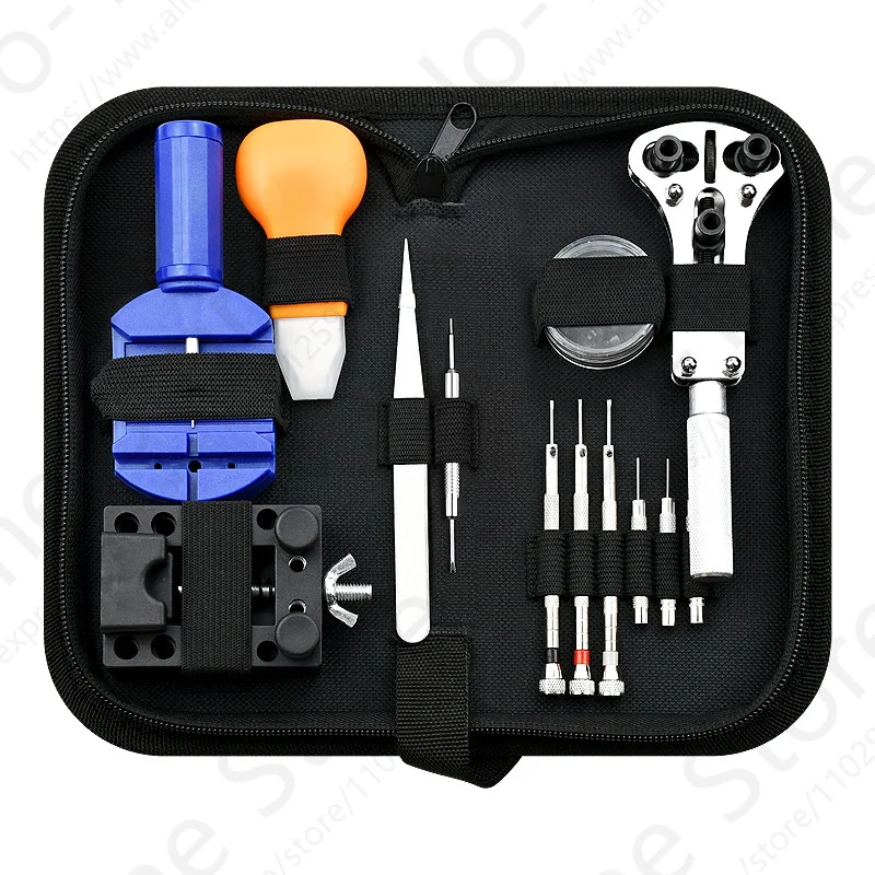 Watch-Spring-Bar-Tool-Watch-Repair-Kit-Replace-Battery-Watch-Repair-Kit ...