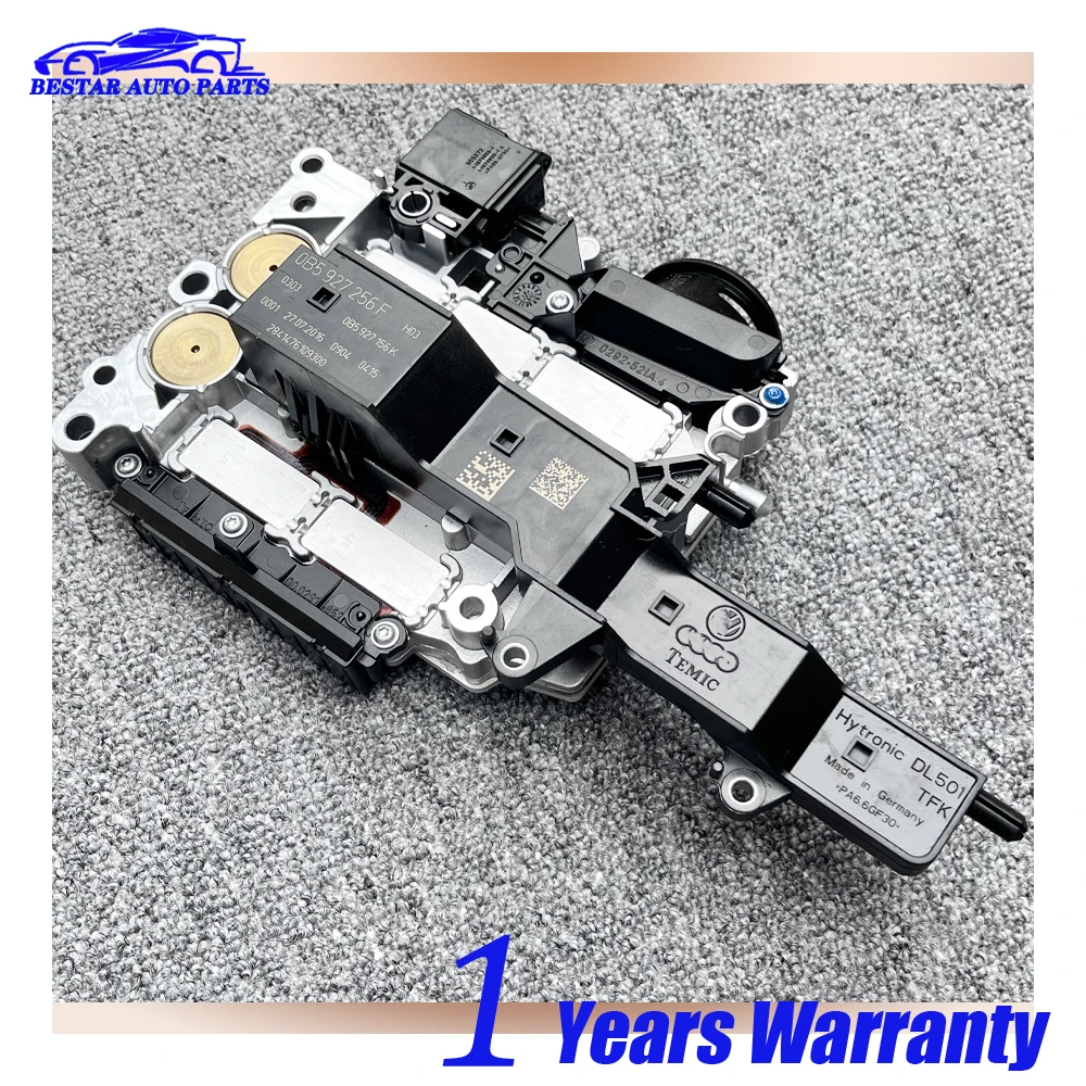 Unidad-de-Control-de-caja-de-cambios-de-7-velocidades-TCM-Q500-DL501 ...