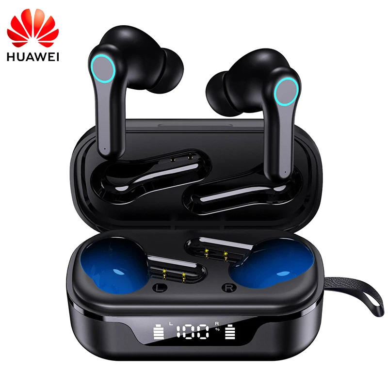 Huawei Buds 4 Pods Air Pro Fones De Ouvido Sem Fio Bluetooth TWS Fones ...