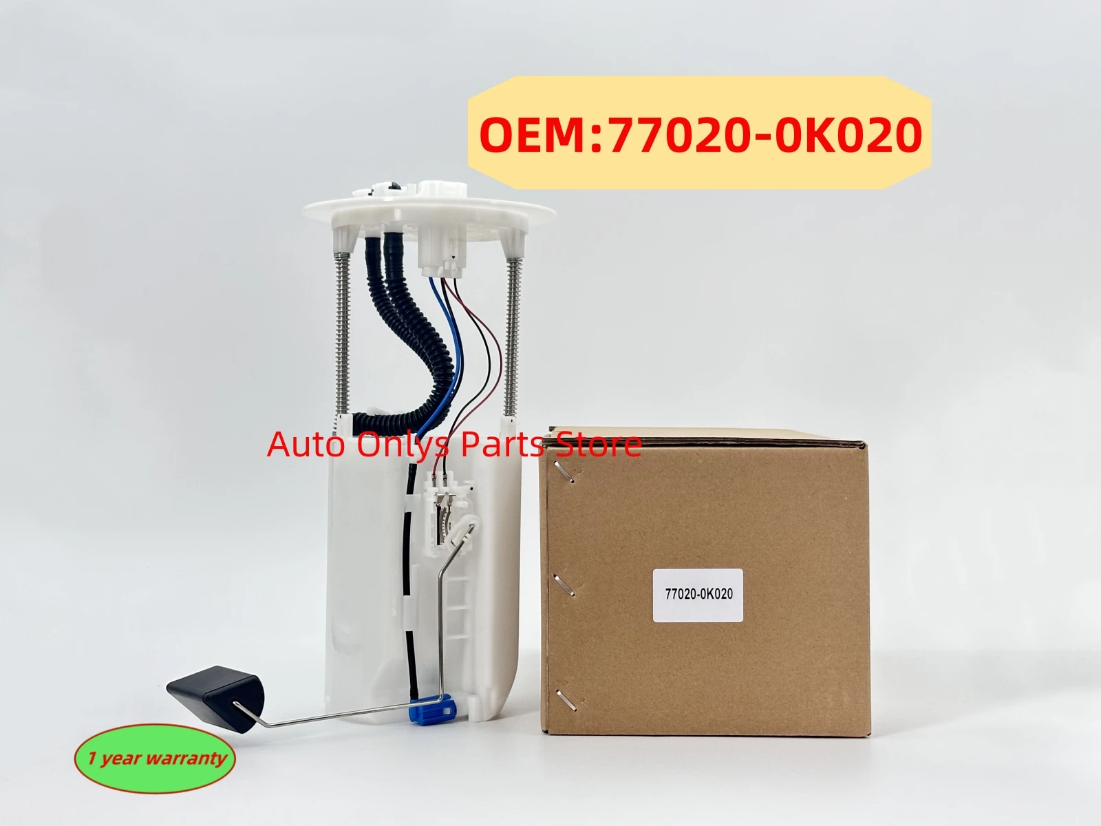 1pc fuel pump assembly New 770200K150 77020-0K150 77020-0K140 ...