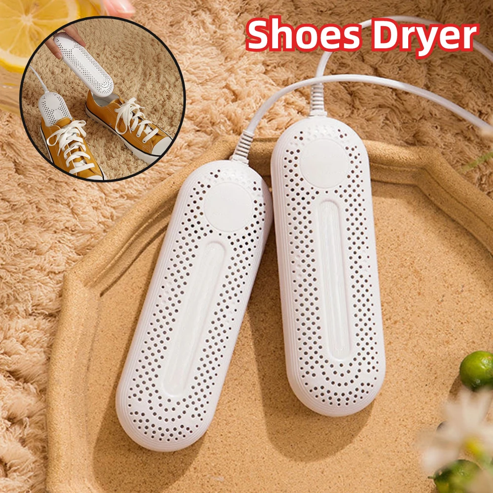 Boot-Shoes-Dryer-Portable-Electric-Shoes-Deshumidificador-with-Timer ...