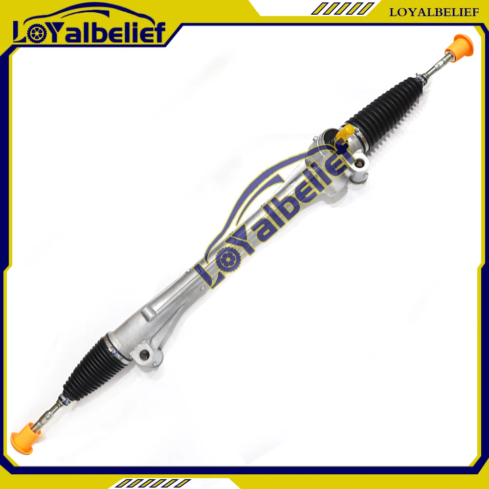 NEW-RHD-Power-Steering-Rack-For-toyota-corolla-ADE150-NDE150-NRE150 ...