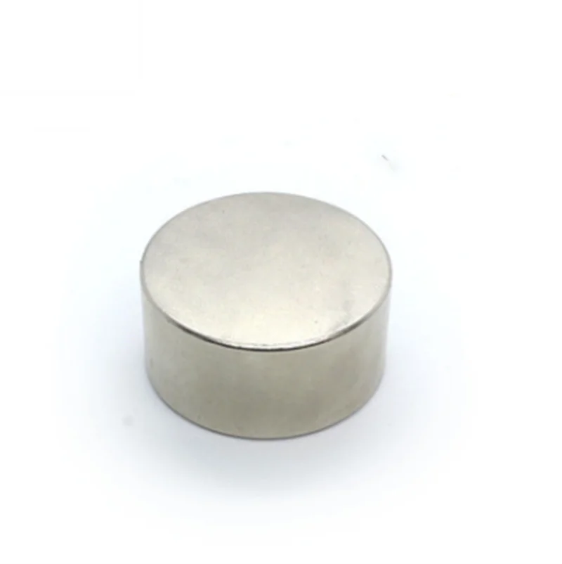 Powerful Neodymium Magnets N52 50x30mm Round Strong Magnet Rare Earth ...