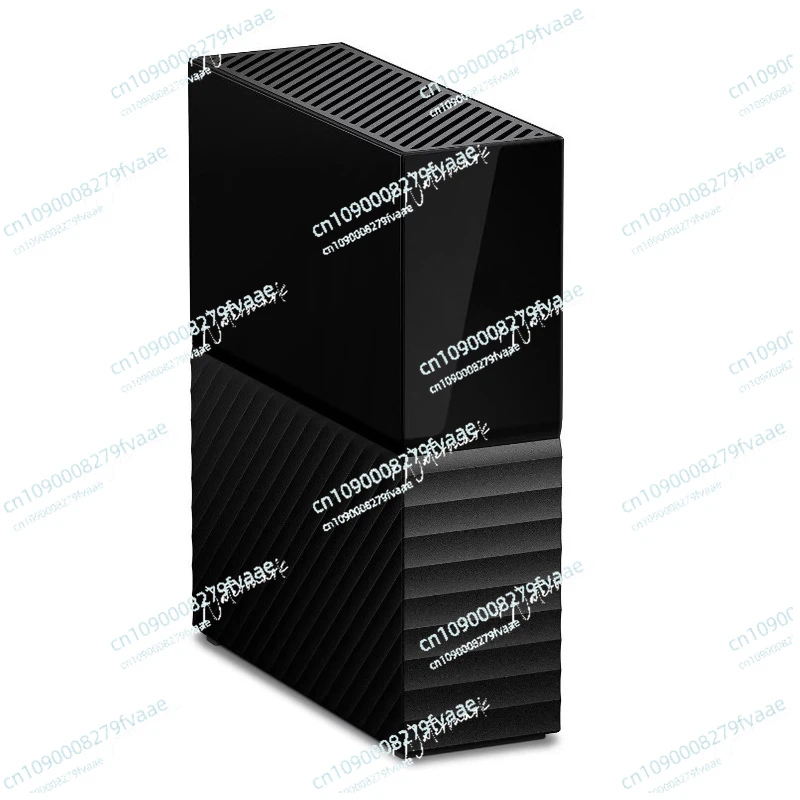 Digital/WD 12tb 14tb 18tb Mobile Hard Disk Large Capacity Mechanical ...