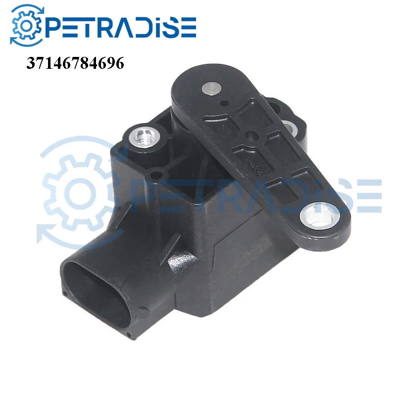 Headlight Level Sensor For BMW 1 3 5 6 7 Series X5 Z4 E46 E60 E64 E66 ...