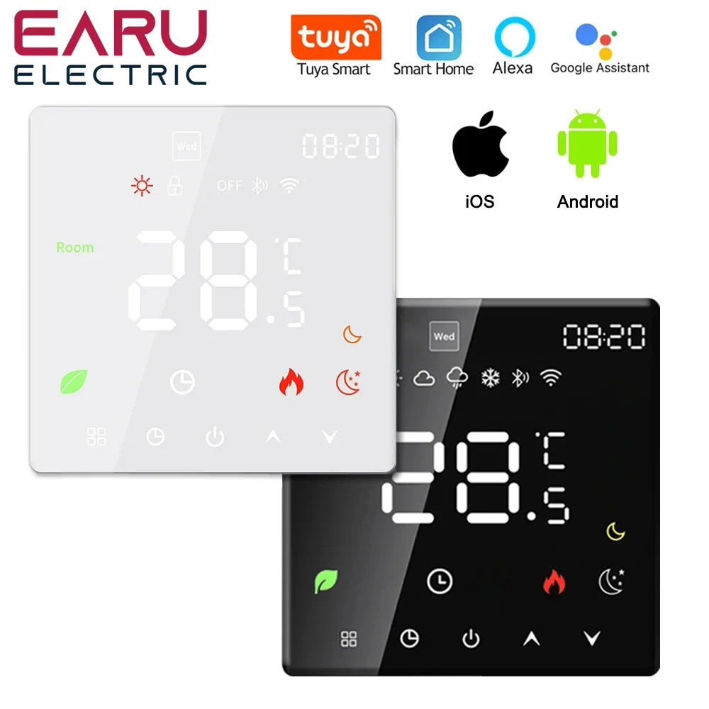 Tuya-WiFi-Smart-Thermostat-Electric-Floor-Heating-TRV-Water-Gas-Boiler ...