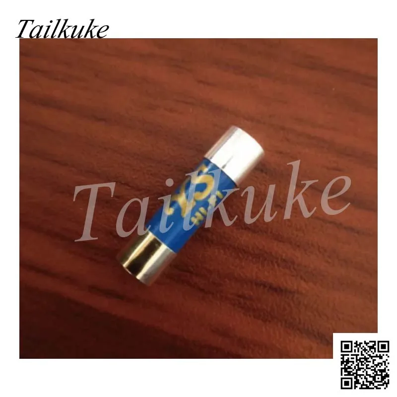 HIFI-Brand-Audiophile-Gold-and-Silver-Nano-Oil-Immersion-Audio-Fuse ...