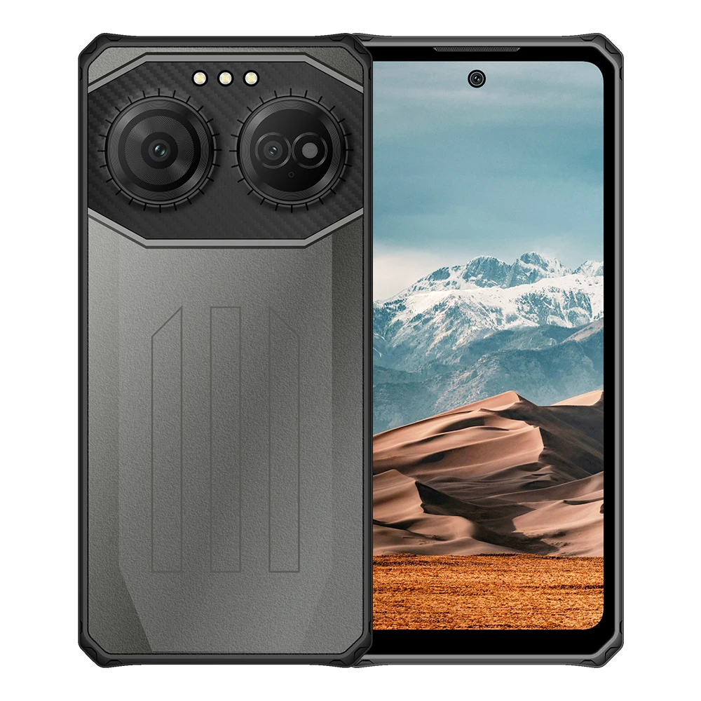 IIIF150 Air3S 16GB(4+12) 128GB Rugged Phone Android 14 Mobile Phone ...