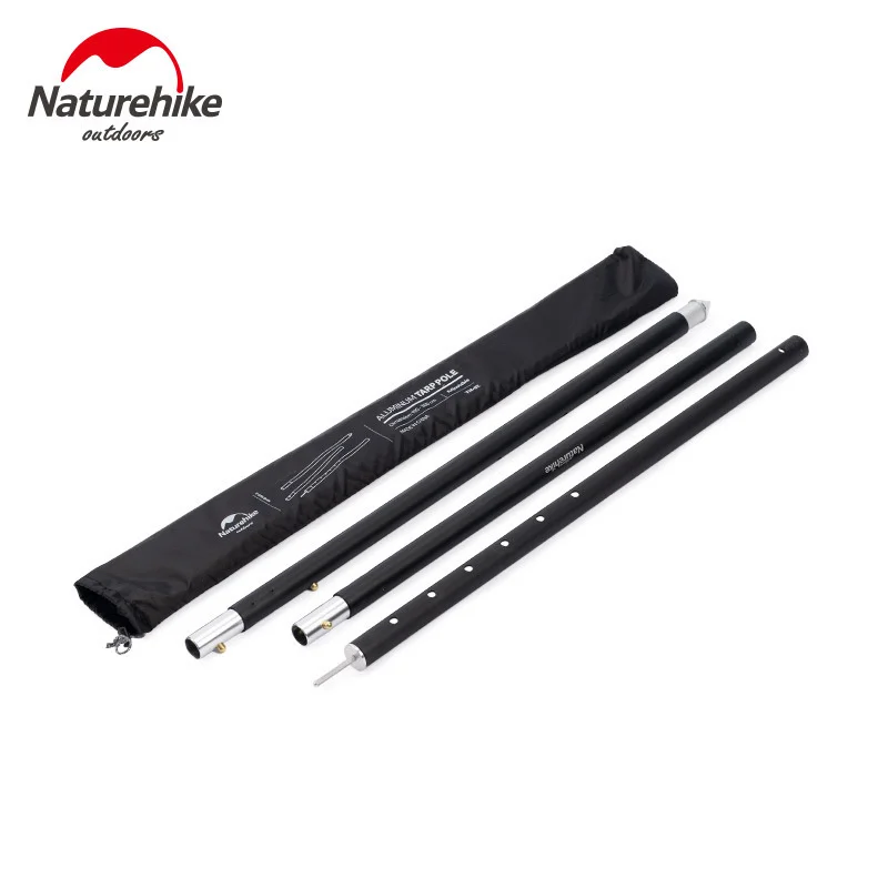Naturehike-Upgrade-Five-section-Telescopic-Support-Rod-Tent-Thickened ...