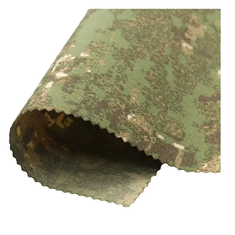 1.5M X 1M Pencott Badlands Green Zone Wasteland Camouflage 1000D ...