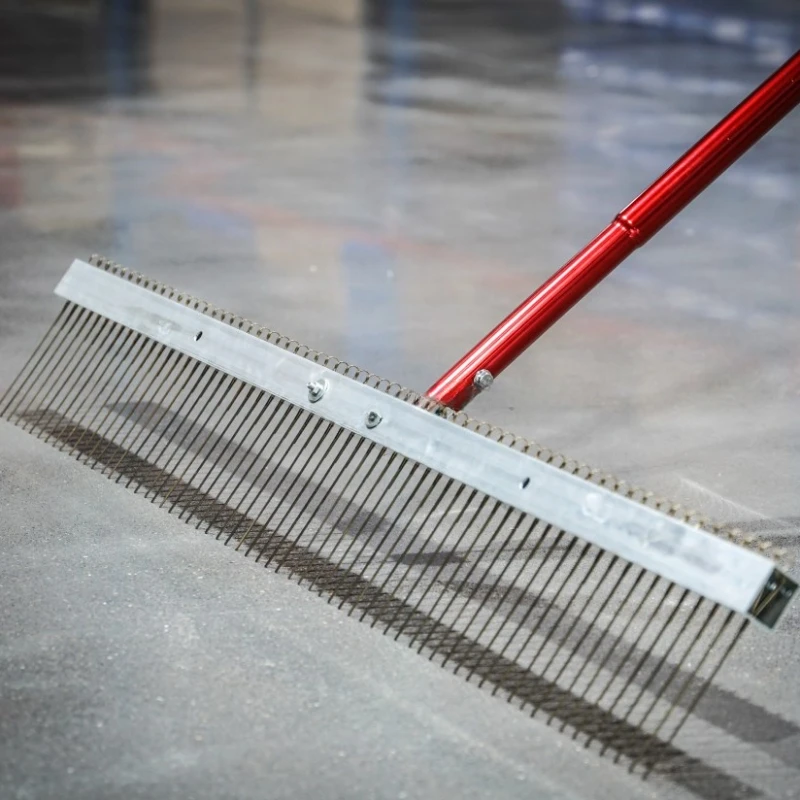 tools-Concrete-Finishing-Tools-cement-beton-Spring-Steel-Flat-Wire-Comb ...