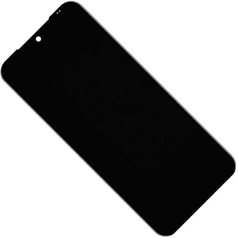 Original For LG V60 ThinQ 5G Global Version Display LCD Screen With ...