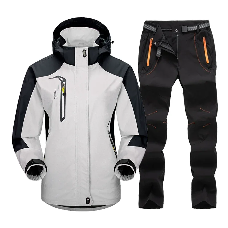 Women’s Waterproof Hiking Suit – Outdoor Gear & Equipment | The ...