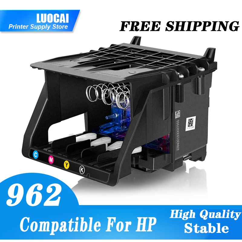 For-962-963-964-965-Printhead-For-HP-Officejet-Pro-9010-9015-9016-9018 ...