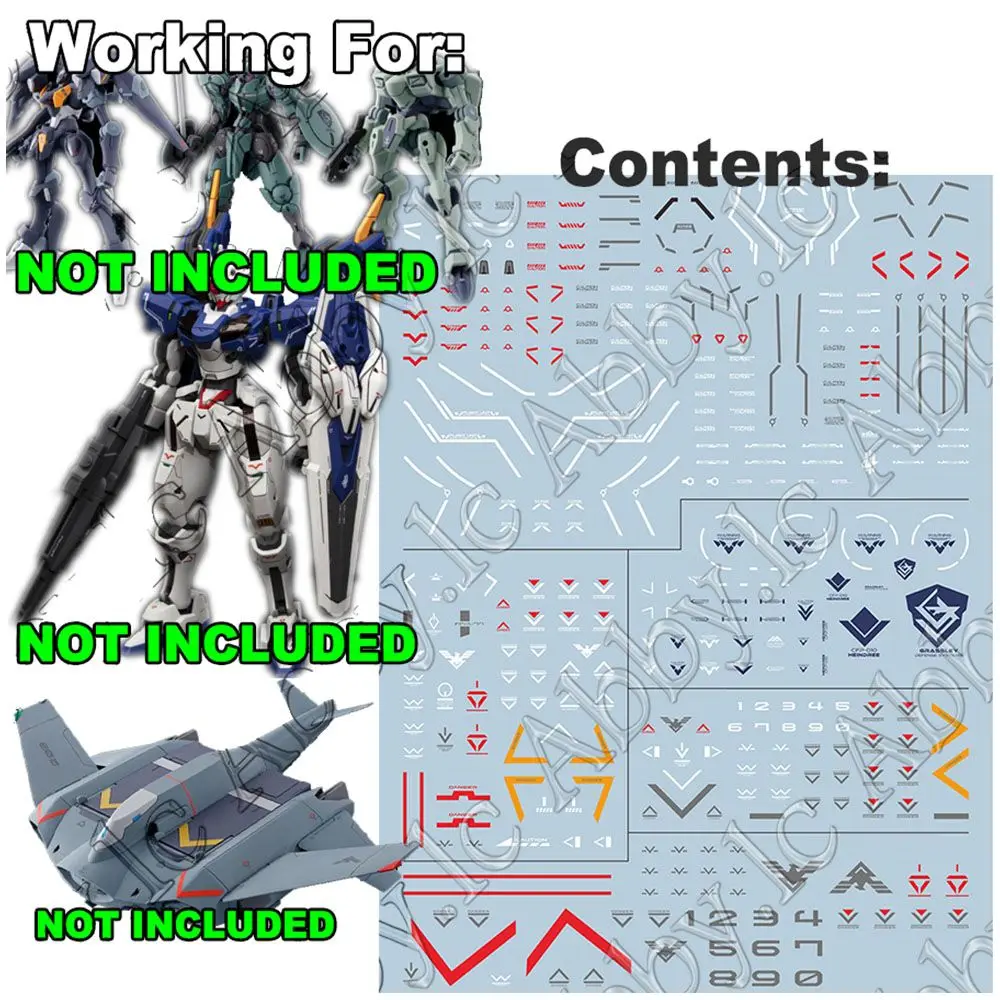 for-HG-1-144-Aerial-Rebuild-Pharact-Heindree-Zowort-Heavy-Tickbalang ...