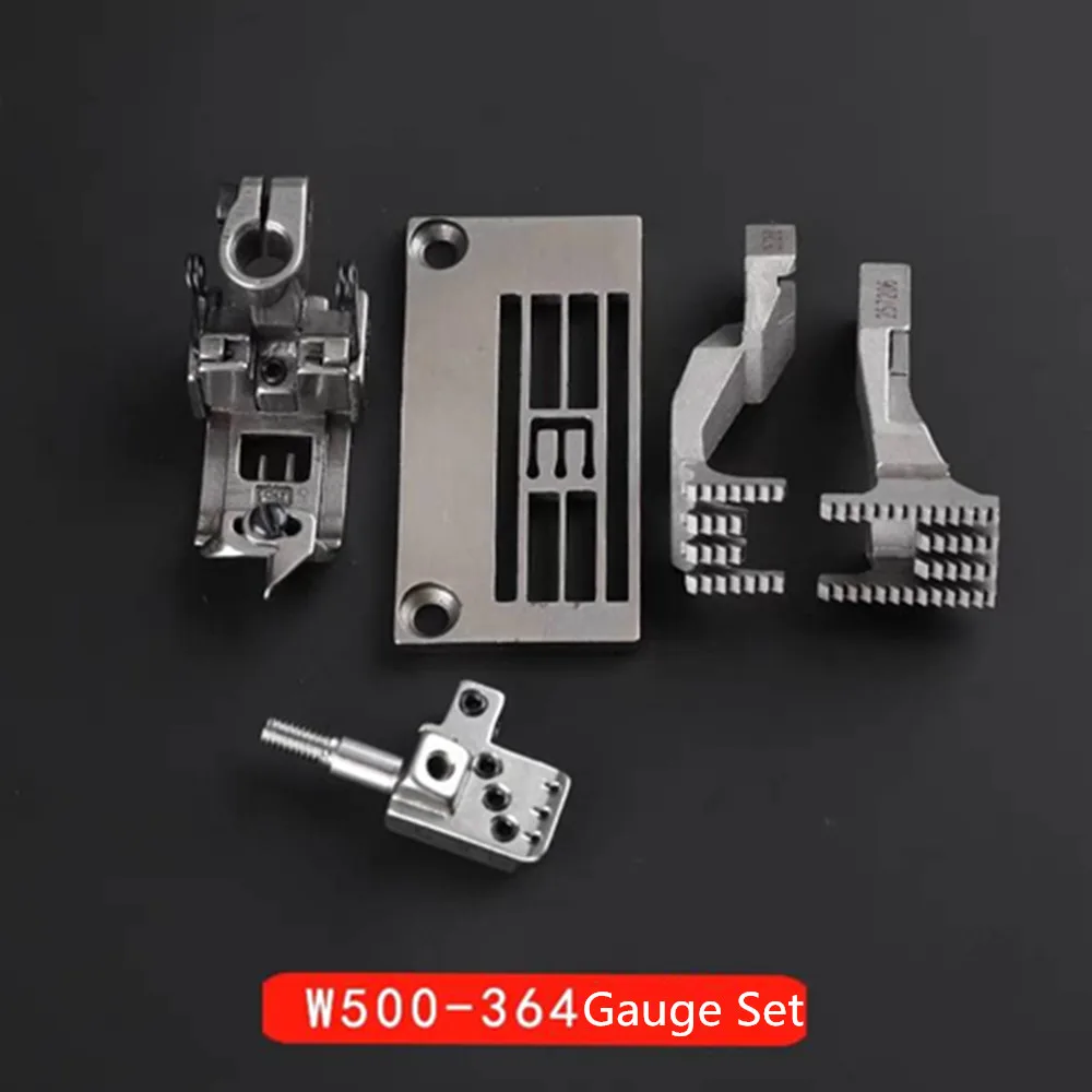 Gauge-Set-For-Interlock-Sewing-Machine-Pegasus-W500-01CB-Joyee-Zoje ...