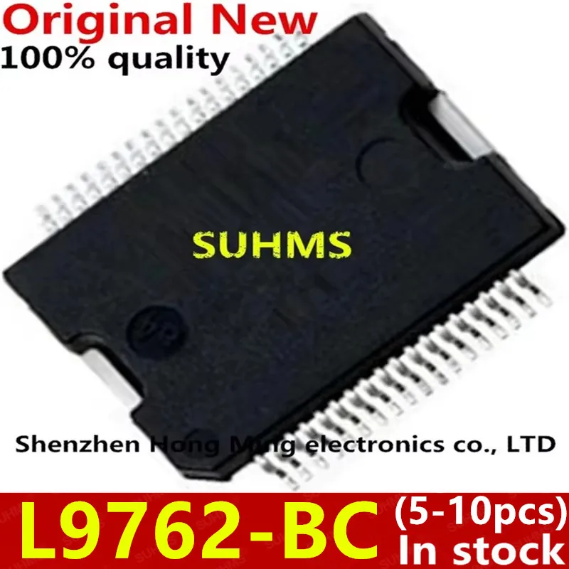 (5-10piece) 100% New L9762-BC L9762 BC Hssop-36 - AliExpress 502