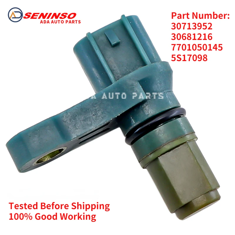 Original-30713952-30681216-7701050145-5S17098-Speed-Sensor-For-XC90-V70 ...