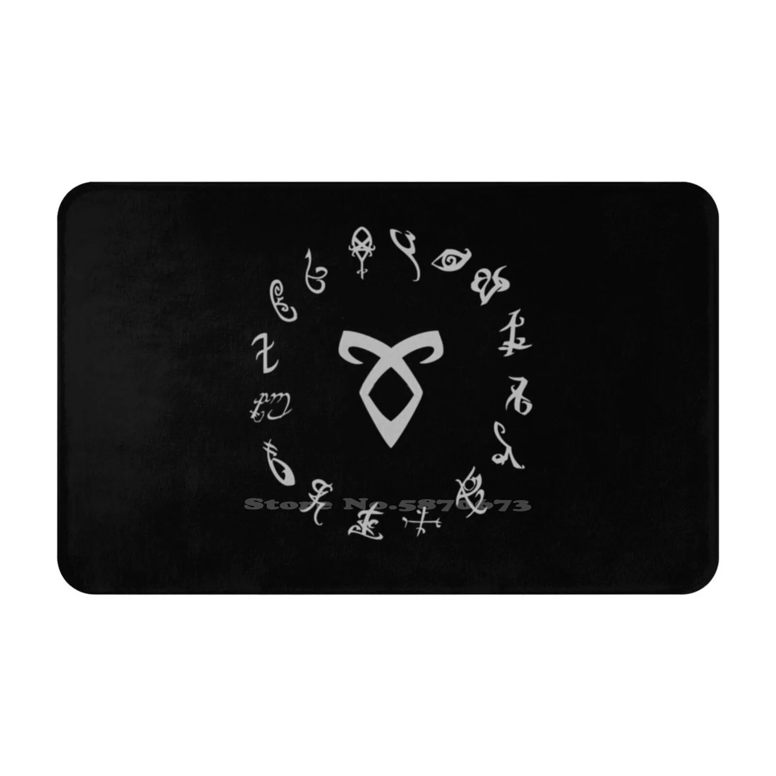 Shadowhunter Family Symbols