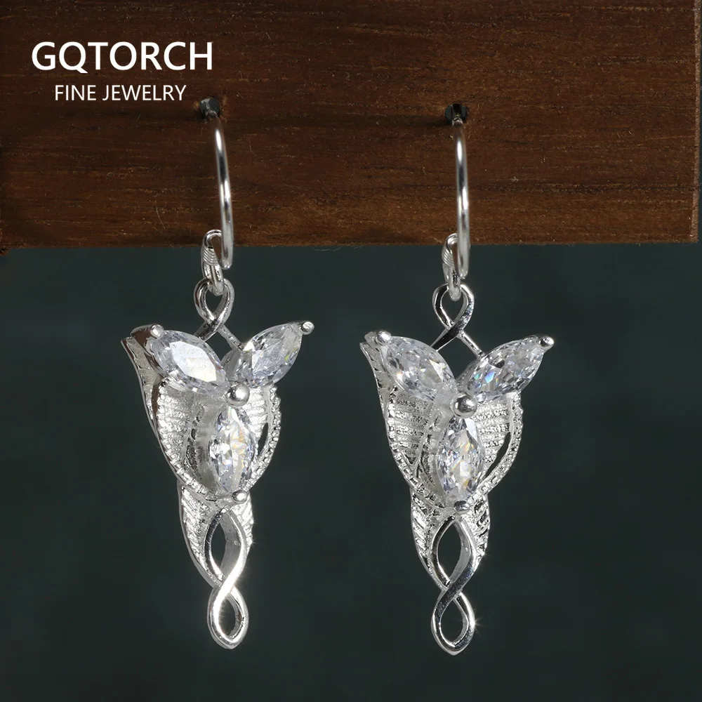 Evenstar Necklace Moonstone