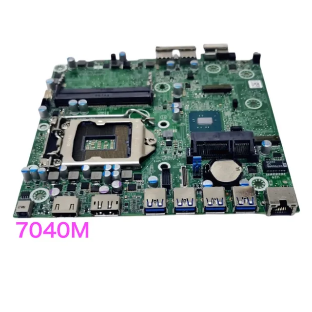 Dell Optiplex 7040M Motherboard CN-03F1TC 03F1TC 3F1TC 096JG8 96JG8 ...