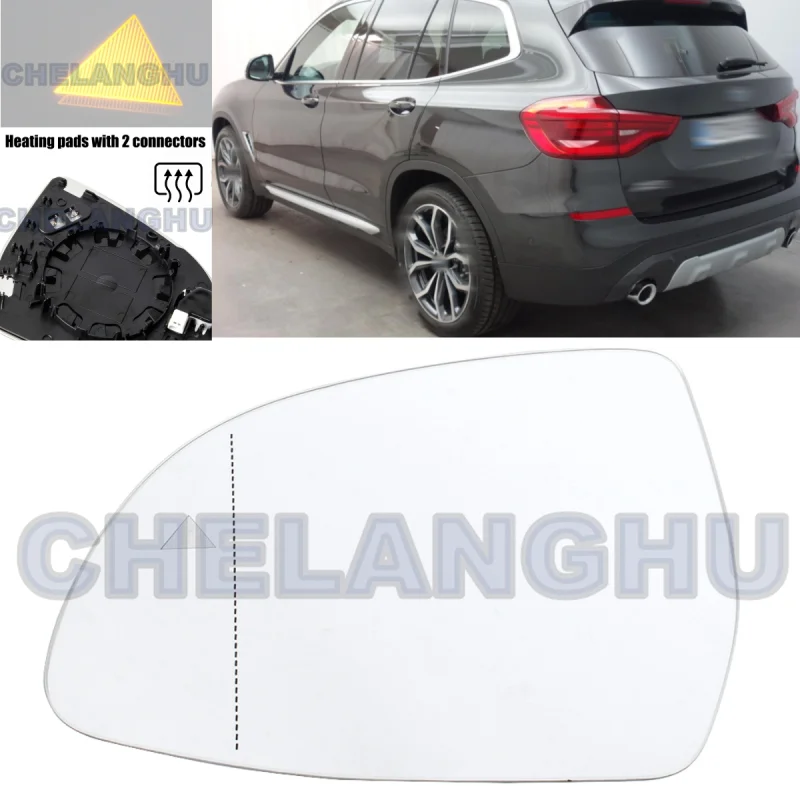 For BMW X3 G08/G01 F25 X4 G02 X5 G05 X6 G06 X7 G07 2018 2019 2020 2021 ...