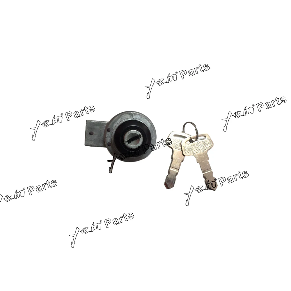 Ignition-Switch-Key-15248-63590-for-Kubota-D1503-GL11000-GL6000-GL6000A ...