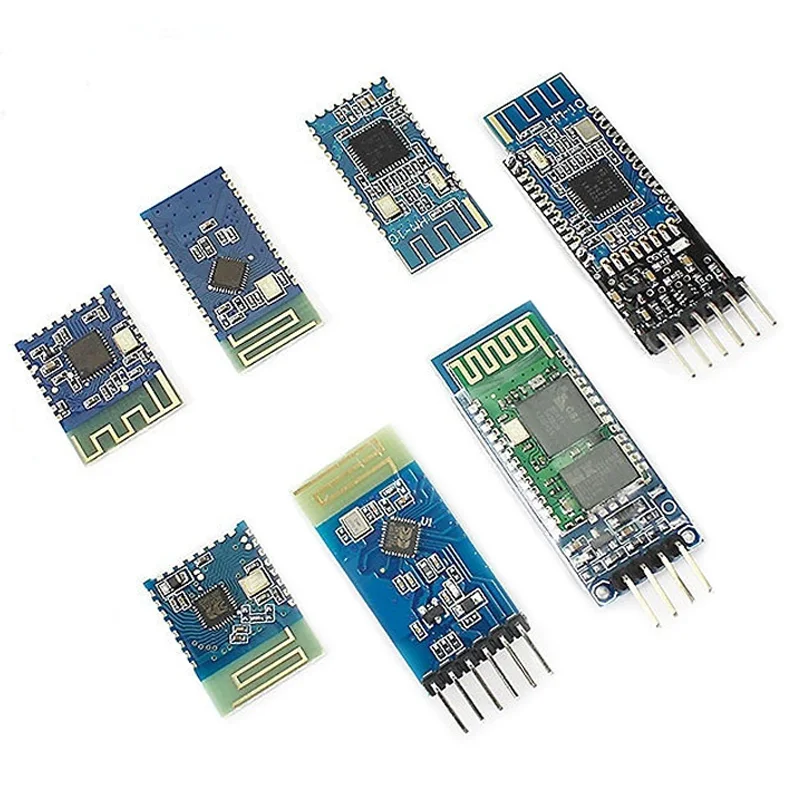 HC-06-Wireless-Bluetooth-Serial-Port-Transparent-Transmission-Module ...