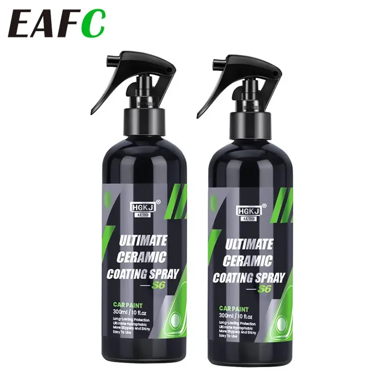 EAFC-Car-Nano-Coating-Agent-Spray-Auto-Body-Ceramic-Coats-Spray-Paint ...