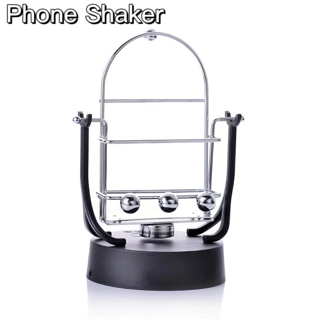 Desk Walking Swing Shaker Automatic Phone Shaker Swing Wiggle For ...