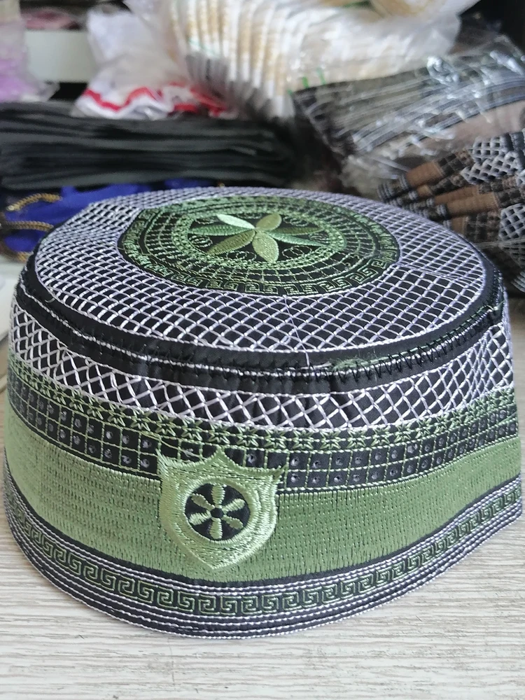 Muslim Cap