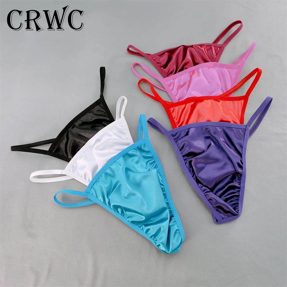 3Pcs-Men-s-Underwear-Sexy-T-Back-G-String-Comfort-Breathable-Nylon ...