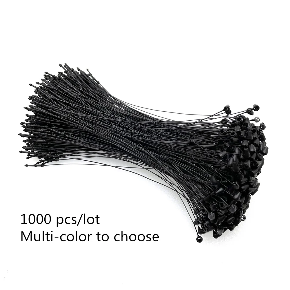 Plastic Tag Fastener