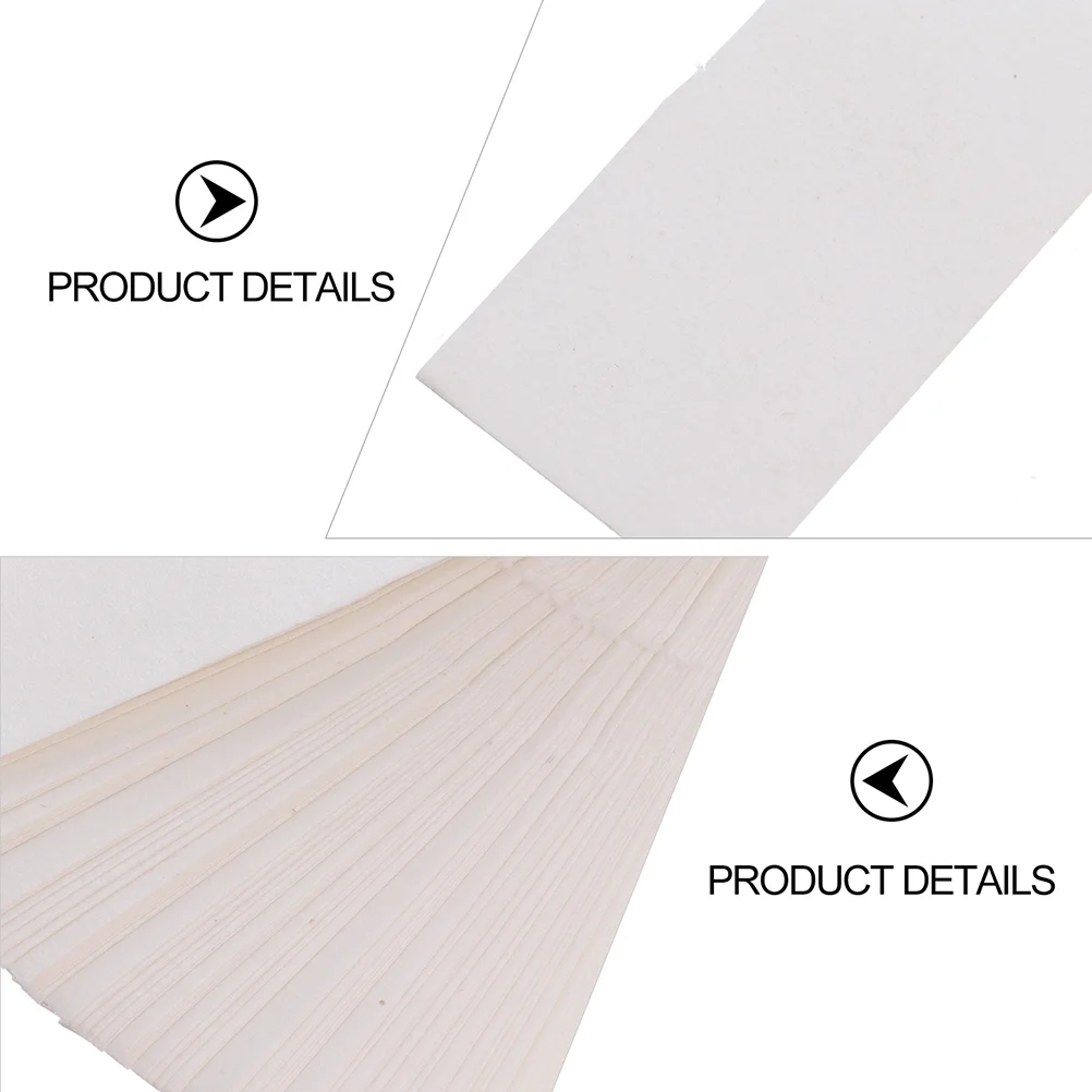 Filter Paper Strips