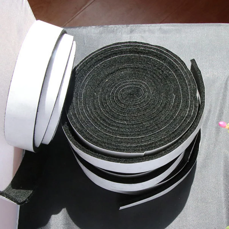 Grill-Bbq-Outdoor-Gasket-Anti-scald-Burner-Strip-Barbecue-Felt-High ...