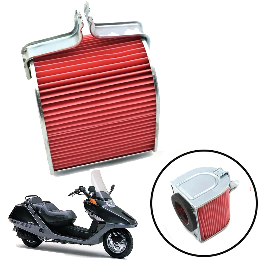 Motorcycle-Engine-Air-Intake-Filter-Cleaner-Motorbike-Air-Filter-For ...