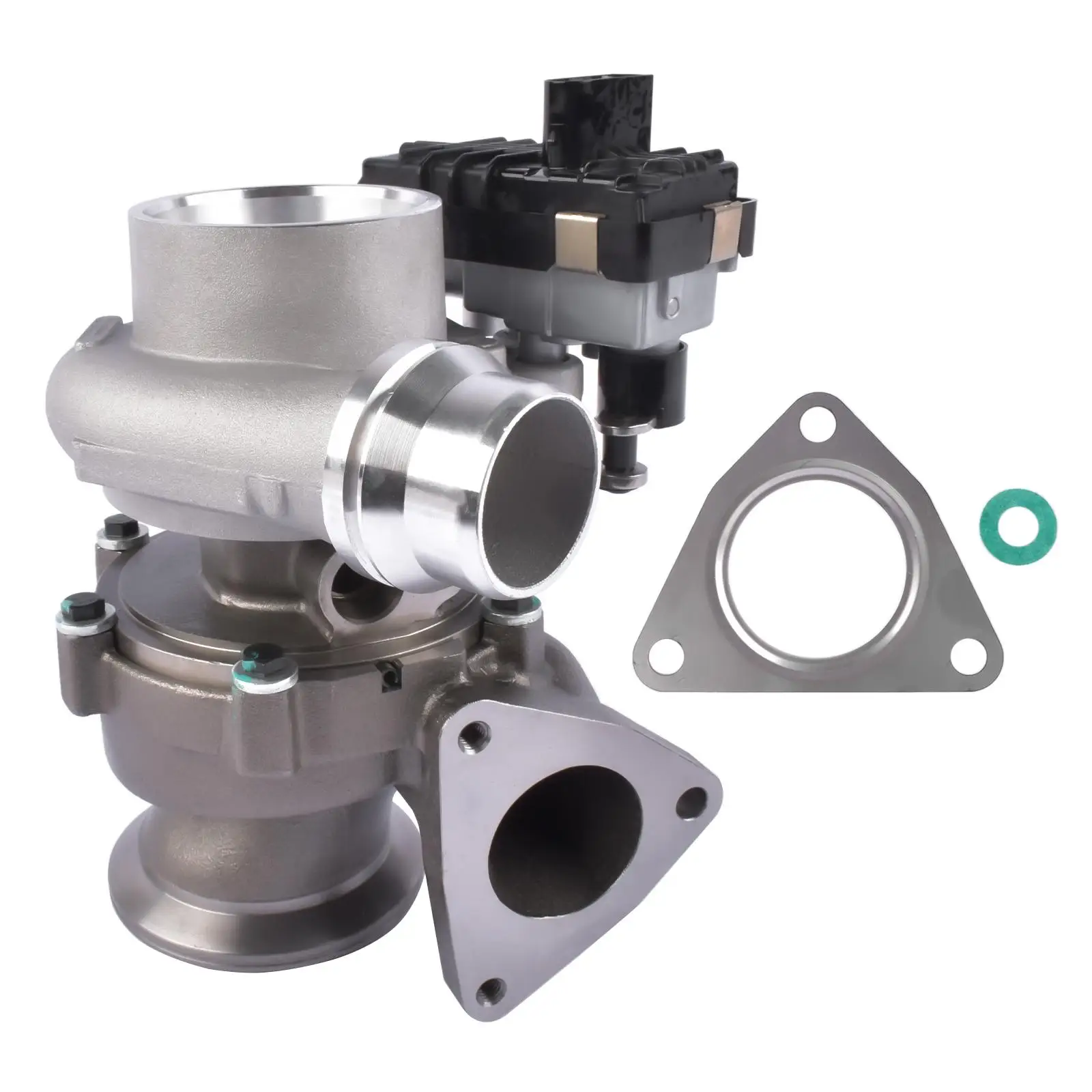 AP03-Turbocharger-LR094424-for-Land-Rover-Range-Rover-Evoque-Jaguar-XF ...