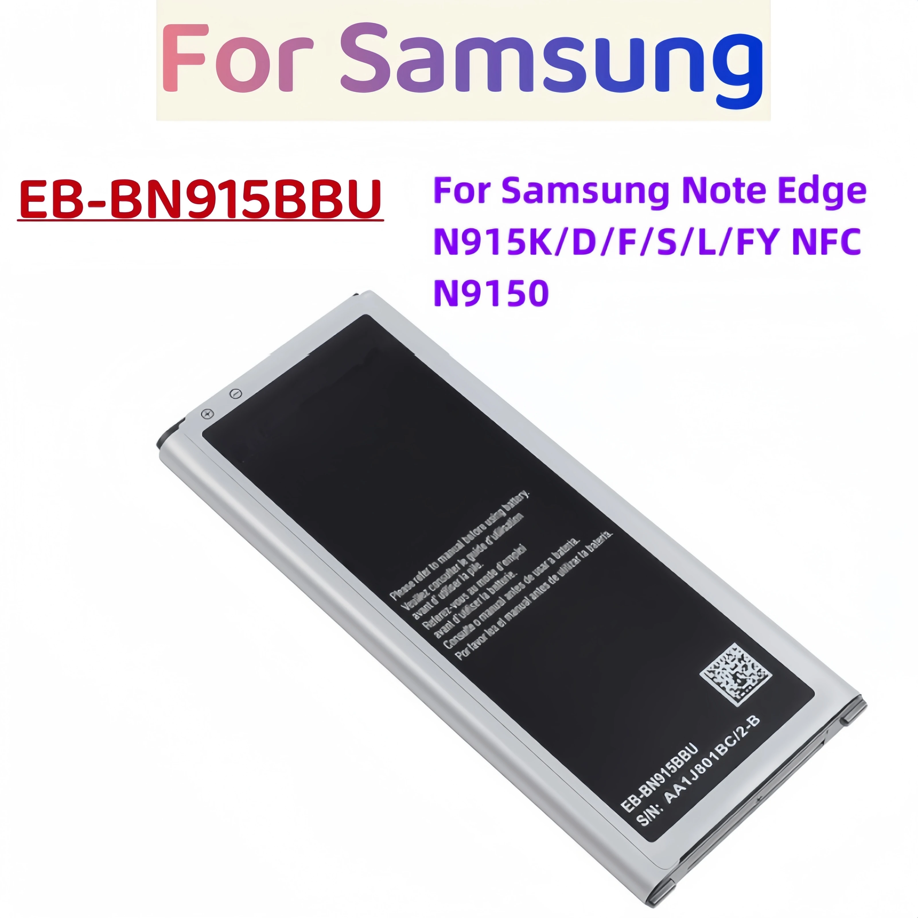 Bater-a-EB-BN915BBE-EB-BN915BBU-para-Samsung-Galaxy-Note-Edge-N9150 ...