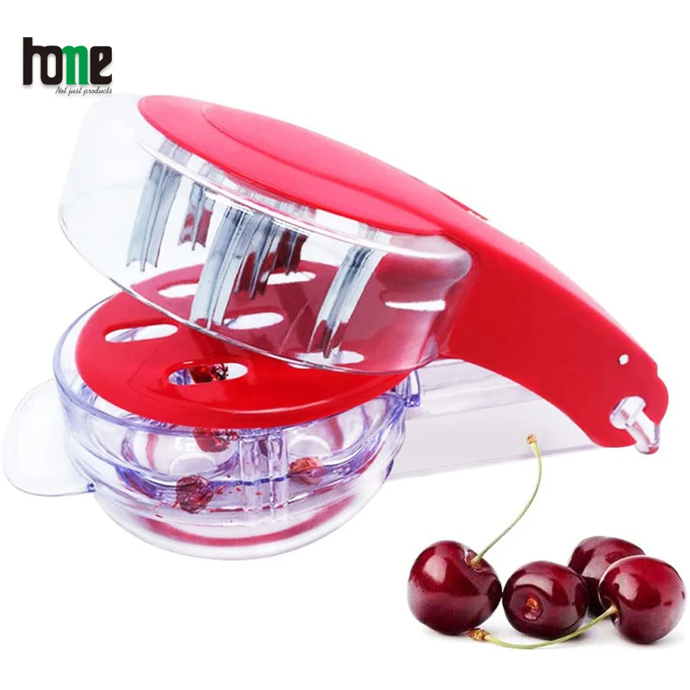 Fruit-Cherry-Pitter-Olive-Stoner-Core-Seed-Corer-Pitter-Olive-Remover ...