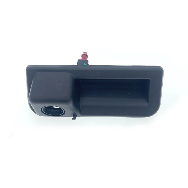 30G827566 Rear View Camera Protective Case For Octavia A3 MK4 5E3 827 ...