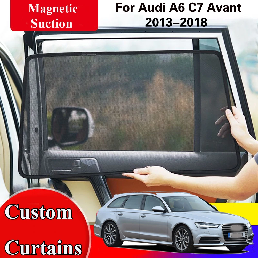 Side-Sun-Shade-Shading-Protection-Window-Curtain-SunShades-Accseeories ...
