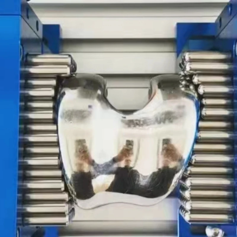 Fractal-Vise-Vice-Assembly-Laser-Marking-Machine-Cnc-Thin-walled ...