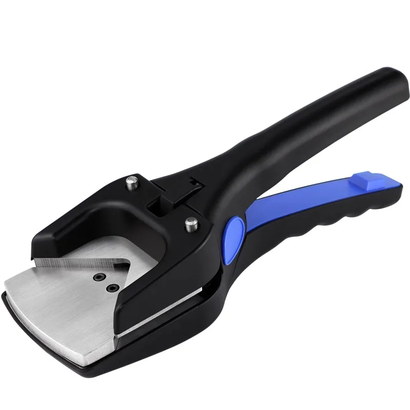 Heavy Duty Clipper R2 R3 R5 R10 Corner Hole Punch Large Badge Slot ...
