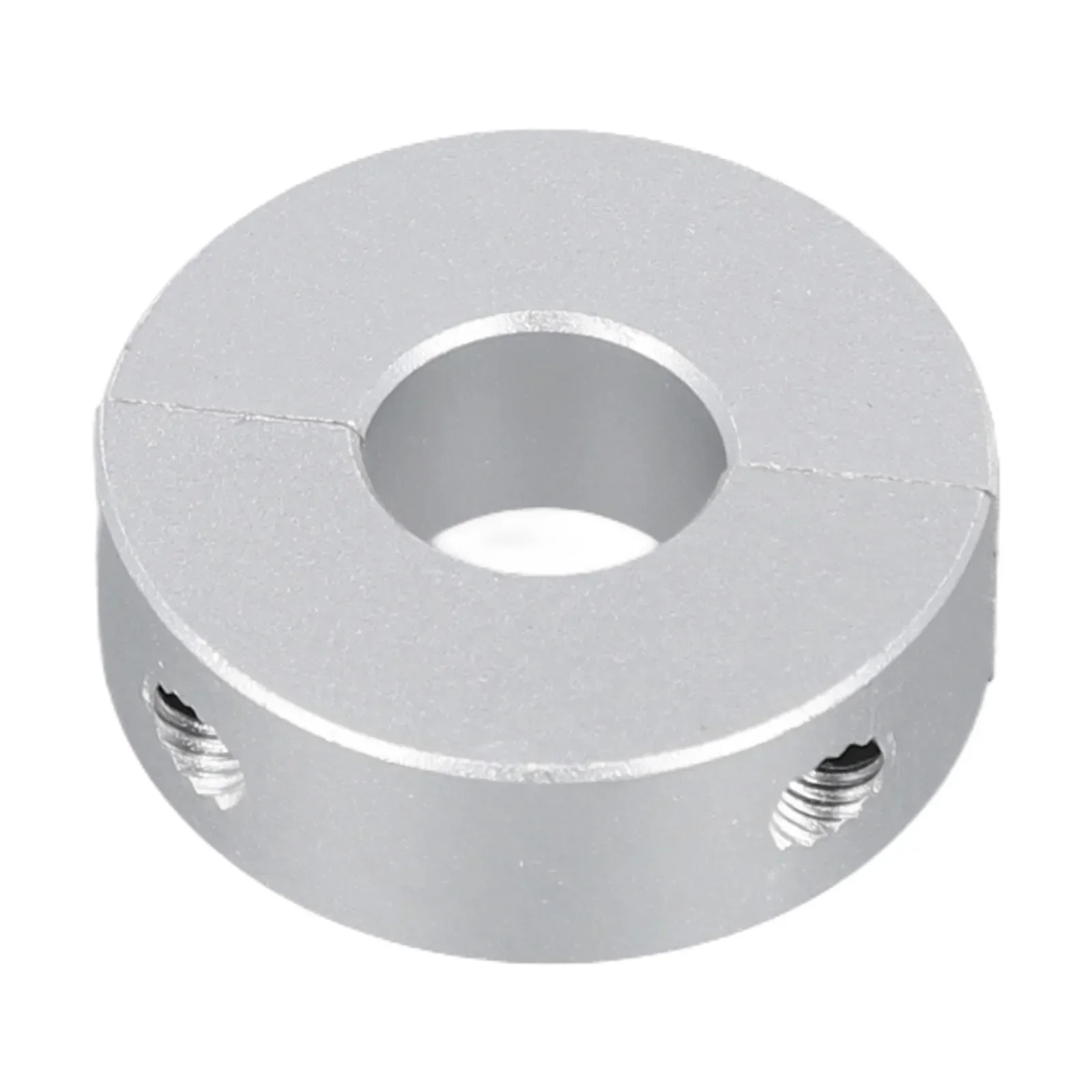 1PC-Clamp-Collar-Double-Split-12mm-To-38mm-Inside-Diameter-Ring-Shaft ...