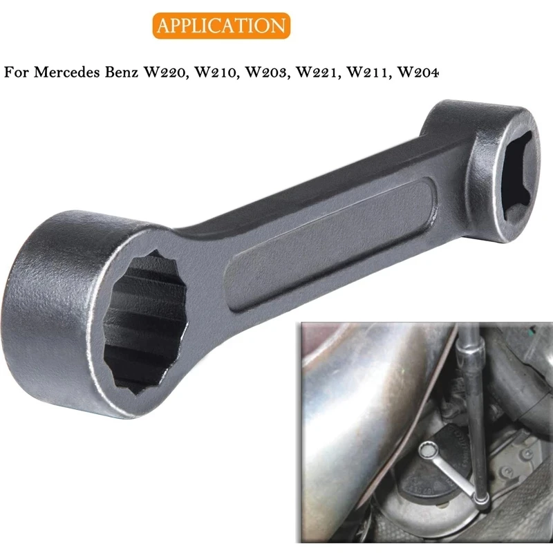 TENG-MILE-16mm-Engine-Motor-Mount-Socket-Wrench-Fixing-Screws-Wrench ...
