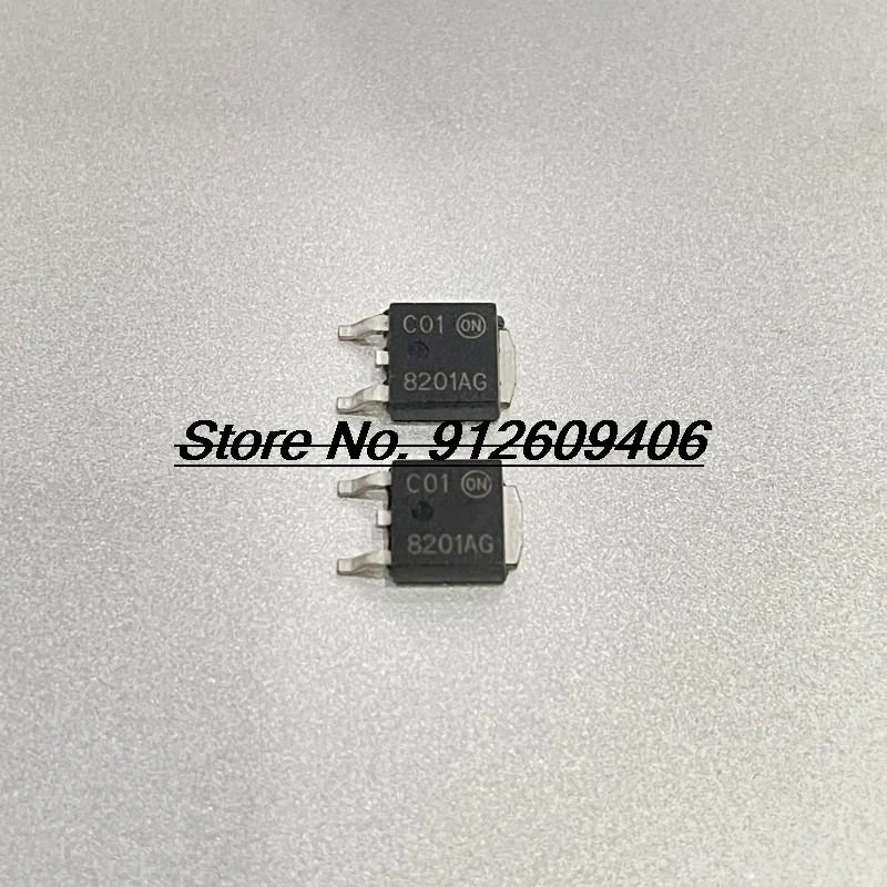 10pcs/lot 8201ag Ngd8201ag Ngd8201ant4g Ngd8201 Auto Car Chips For Bmw ...