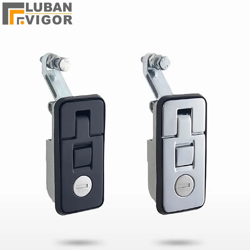 Industrial Lever Locks , Vending Cabinet Lock, Ms6018 Compressors, Car ...