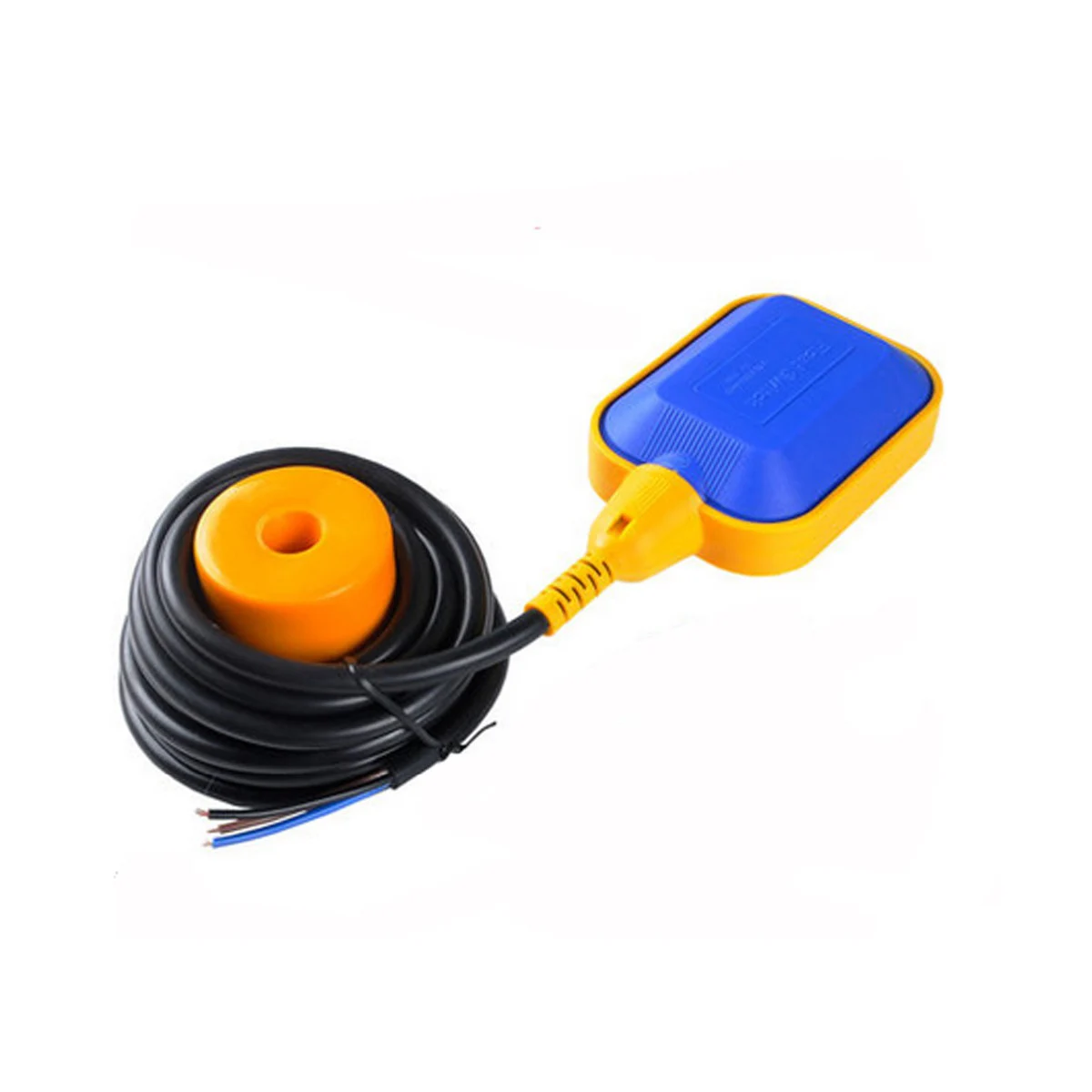 Em15-2 Float Switch Water Tower/ Tank/ Liquid Level Switch Control ...